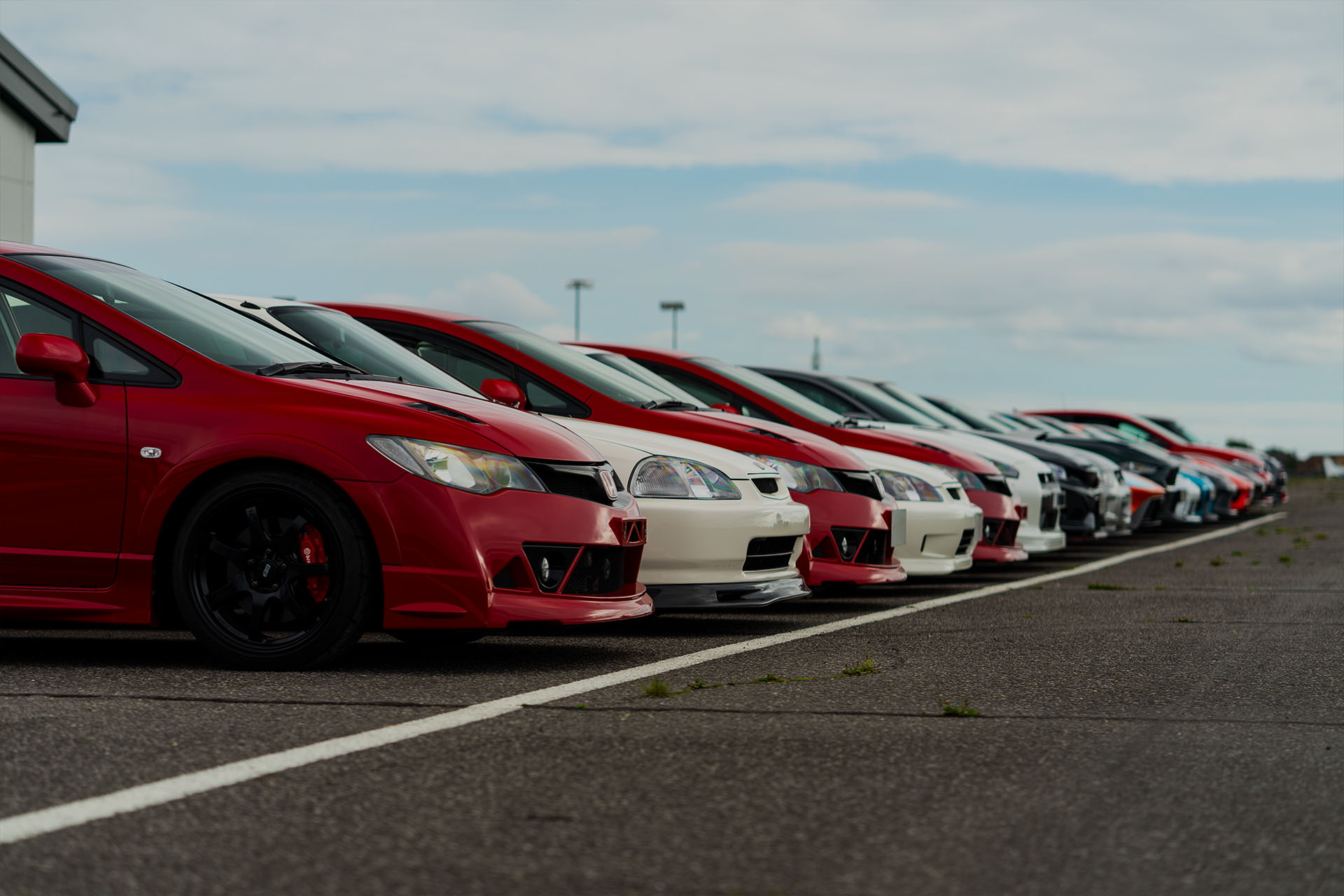 The UK's Finest Selection of Luxury & Performance Cars for Sale ...